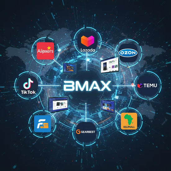 About Bmax – Bmax Buy